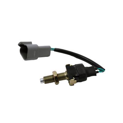 China WHOLESALE TRUCK PART OE 3750410-K110 TRUCK SWITCH STOP LIGHT SWITCH FOR SANY CB318 for sale