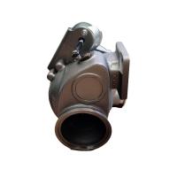 China 884750-0002 TURBO BOOST CONTROL POWER ENHANCEMENT DIESEL ENGINE TURBOCHARGER FOR SANY for sale