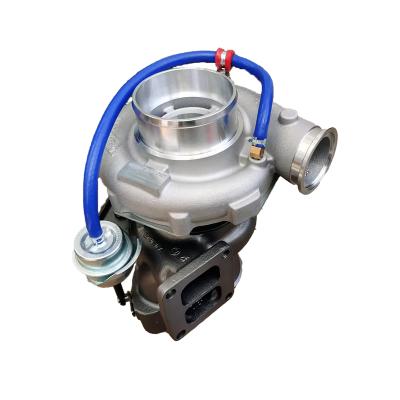China 884750-0002 TURBO BOOST CONTROL POWER ENHANCEMENT DIESEL ENGINE TURBOCHARGER FOR SANY for sale
