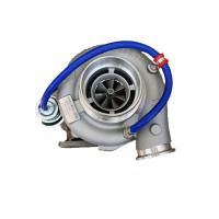 China 884750-0002 TURBO BOOST CONTROL POWER ENHANCEMENT DIESEL ENGINE TURBOCHARGER FOR SANY for sale