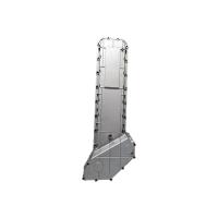 China ENGINE OIL COOLER COVER OE:614010083 614010083B FOR SANY for sale