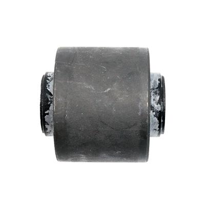 China TRUCK PARTS 5001020-H0101 CABIN BRACKET BUSHING WITH STEEL SCREWS FOR SANY for sale
