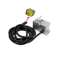 China TRUCK CAB PARTS REMOTE THROTTLE CONTROLLER ASSEMBLY DZ91189570003 TRUCK PARTS for sale