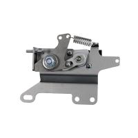 China OEM  DZ91189570013 SILVER ELECTRONIC ACCELERATOR PEDAL SHACMAN for sale