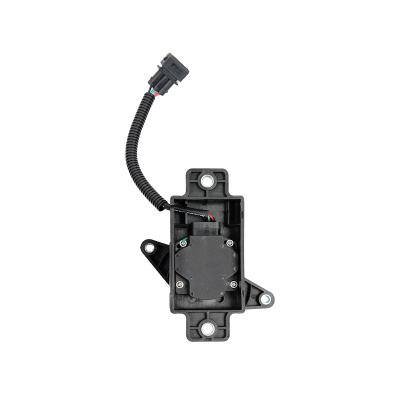 China WG9725584040 FOR HOWO REMOTE ACCELERATOR SENSOR CEMENT TANK TRUCK TRUCK PARTS for sale