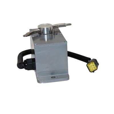China 36A59D-08510 ELECTRONIC ACCELERATOR PEDAL EFP HUALING DISTANCE CONTROLLER for sale
