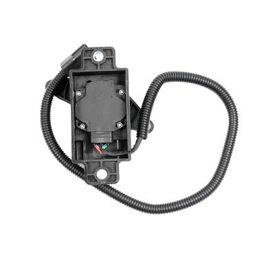 China 3603135504 REMOTE THROTTLE CONTROL ELECTRONIC THROTTLE FOR FAW HEAVY TRUCK PARTS for sale
