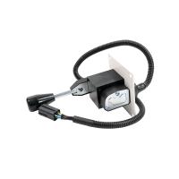 China 1531311801002 NEW ACCELERATOR PEDAL ACCELERATOR SENSOR PEDAL FOR FOTON AUMAN for sale
