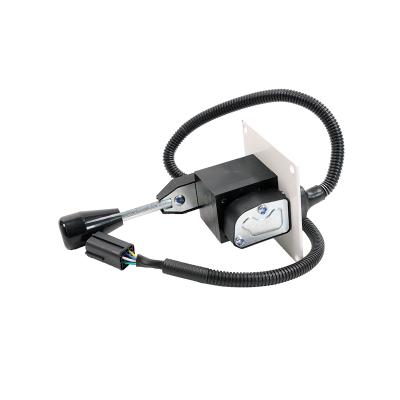 China 1531311801002 NEW ACCELERATOR PEDAL ACCELERATOR SENSOR PEDAL FOR FOTON AUMAN for sale