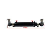 China A229900005492 STEERING CYLINDER WITH BALL HEAD ASSEMBLY OEM A229900005492 for sale