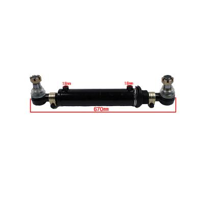 China A229900005492 STEERING CYLINDER WITH BALL HEAD ASSEMBLY OEM A229900005492 for sale