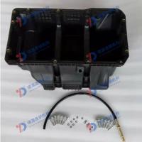 China TRUCK PARTS OIL SUMP OEM 5410102013 OE NUMBER A5410102013 FOR BENZ for sale