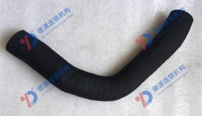 China 1-21437997-0 1214379970 CORROSION RESISTANT RADIATOR OUTLET WATER HOSE SUITABLE FOR ISUZU for sale