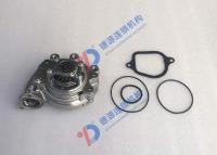 China TRUCK PARTS WATER PUMP 8-97615906-0 8976159060 COMPATIBLE WITH ISUZU TRUCK for sale