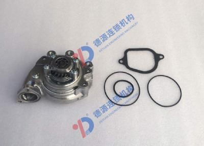 China TRUCK PARTS WATER PUMP 8-97615906-0 8976159060 COMPATIBLE WITH ISUZU TRUCK for sale