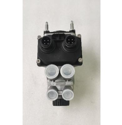 China BRAKE MASTER CYLINDER A0034319506 TRUCK BRAKE PARTS  FOR BENZ TRUCK for sale