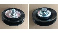 China TRUCK PARTS PULLEY ASSY IDLE S8836-01380 NUMBER S883601380 for sale
