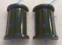 China FRONT SUSPENSION BUSHING SLEEVE STABILISER BAR BUSHING S488611910 USE FOR HINO for sale