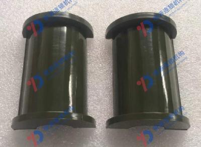 China FRONT SUSPENSION BUSHING SLEEVE STABILISER BAR BUSHING S488611910 USE FOR HINO for sale