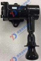 China HINO TRUCK PARTS HAND BRAKE VALVE OE NUMBER: S4430-E0050 HINO TRUCK PARTS for sale