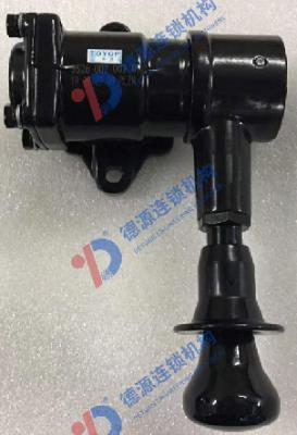 China HINO TRUCK PARTS HAND BRAKE VALVE OE NUMBER: S4430-E0050 HINO TRUCK PARTS for sale