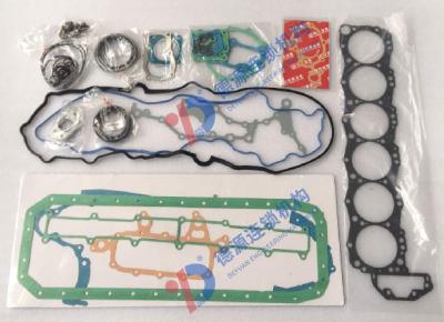 China TRUCK SPARE PARTS S0101-04187 MAIN REPAIR KIT OVERHAUL KIT FOR HINO TRUCKS for sale