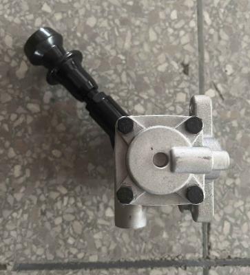 China TRUCK SPARE PARTS HAND BRAKE VALVE S44Y0-E0060/S44Y0E0060 FOR HINO TRUCKS for sale