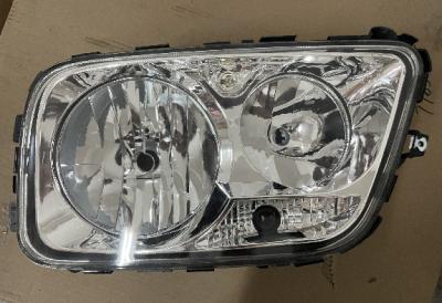 China TRUCK SPARE PARTS A9438201461 HEADLIGHT OE NUMBER FOR MERCEDES-BENZ TRUCK for sale