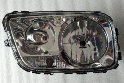 China A9438201561 TRUCK HEAD LAMP RIGHT SIDE HEADLIGHT FOR MERCEDES TRUCKS for sale