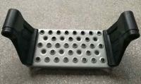 China GENUINE FOOT STEP A9436600128 PREMIUM RUNNING BOARD FOR MERCEDES BENZ VEHICLES for sale