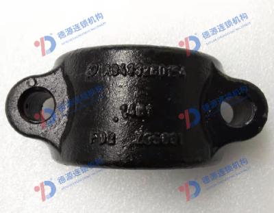 China MERCEDES-BENZ GENUINE BRACKET OE# A9433260164 PREMIUM REPLACEMENT PART for sale