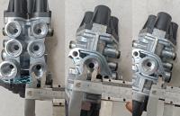 China MULTI CIRCUIT PROTECTION VALVE 9347050050 FOR BENZ GENUINE QUALITY PART for sale
