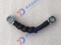 China FUEL RETURN LINE A5410707932 HIGH-PERFORMANCE REPLACEMENT PART FOR BENZ TRUCKS for sale