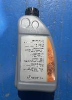 China A0019892403 PREMIUM GRADE HYDRAULIC OIL OE SPECIFICATION FOR MERCEDES-BENZ for sale