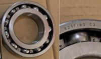 China A0089813025 MERCEDES-BENZ GENUINE BEARING OE CERTIFIED REPLACEMENT PART for sale
