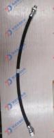China ISUZU Truck Clutch Block Shift Flex Hose 1-09365143-0 2000-2020 for sale