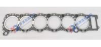 China OEM 1-11141265-1 Cylinder Head Gasket for ISUZU CXZ51K 6WF1 Truck for sale