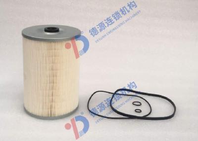 China OEM ISUZU Truck Engine Oil Filter 1-13240205-0 for CXZ81K/10PE1 for sale