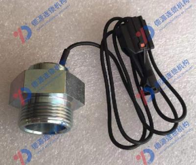 China ISUZU Truck Filter Switch Chamber Assembly OEM 1-13260117-0 for sale