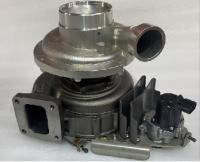 China OEM Turbocharger 1-14400457-7 for Isuzu Trucks 2000-2020 for sale