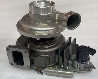 China OEM Turbocharger 1-14400457-7 for Isuzu Trucks 2000-2020 for sale