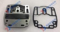 China ISUZU Air Compressor Plate 1-19110064 for CXZ 6SD1 6WF1 Trucks for sale