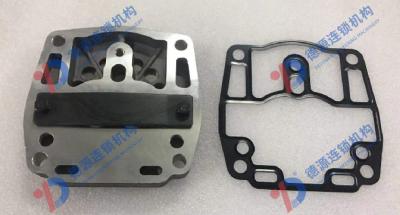 China ISUZU Air Compressor Plate 1-19110064 for CXZ 6SD1 6WF1 Trucks for sale