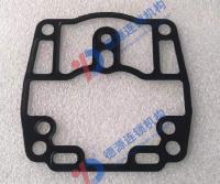 China OEM 1-19139019-0 Air Compressor Gasket for ISUZU CXCYEX Trucks 2000-2020 for sale