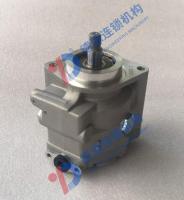 China ISUZU FTR113 6BD1 Power Steering Oil Pump 1-19500617-3 OEM Replacement for sale