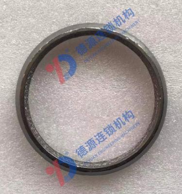 China Isuzu 6WF1 Engine Exhaust Pipe Gasket OEM 1-22119297-0 for sale