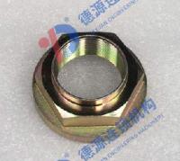 China ISUZU Truck Nut Flange OEM 1-09449071-0 for 2000-2020 Models for sale