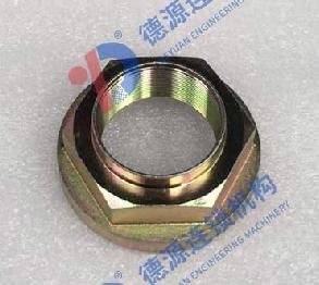 China ISUZU Truck Nut Flange OEM 1-09449071-0 for 2000-2020 Models for sale