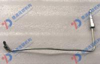 China High Pressure Tube 1-15416842-2 for Isuzu ZX450-3 6WF1 Truck for sale