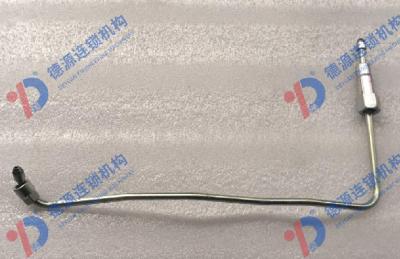 China High Pressure Tube 1-15416842-2 for Isuzu ZX450-3 6WF1 Truck for sale